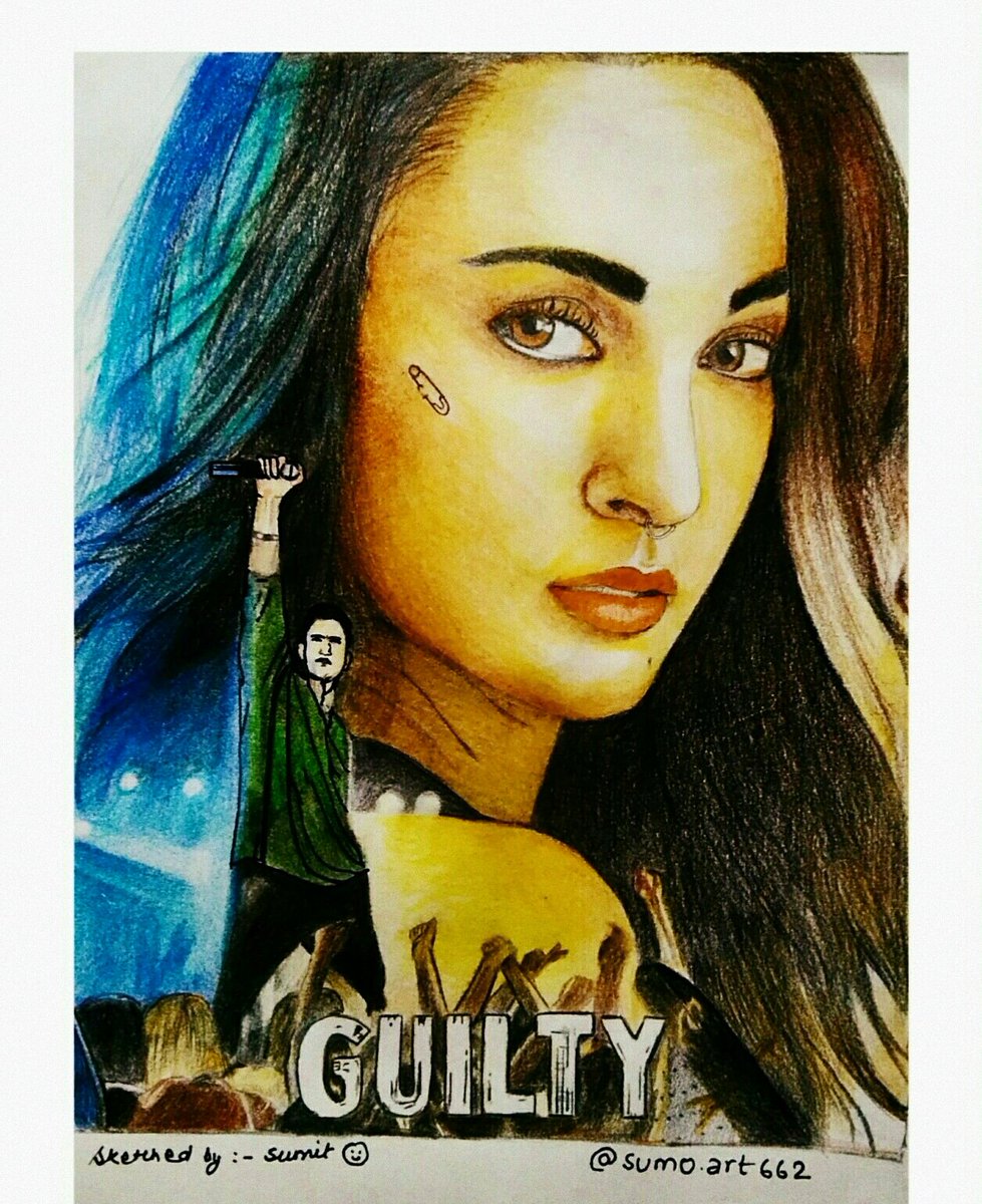 sumit kumar (@art_bysumit) さんのイラスト・マンガ作品まとめ (2 件) - Twoucan