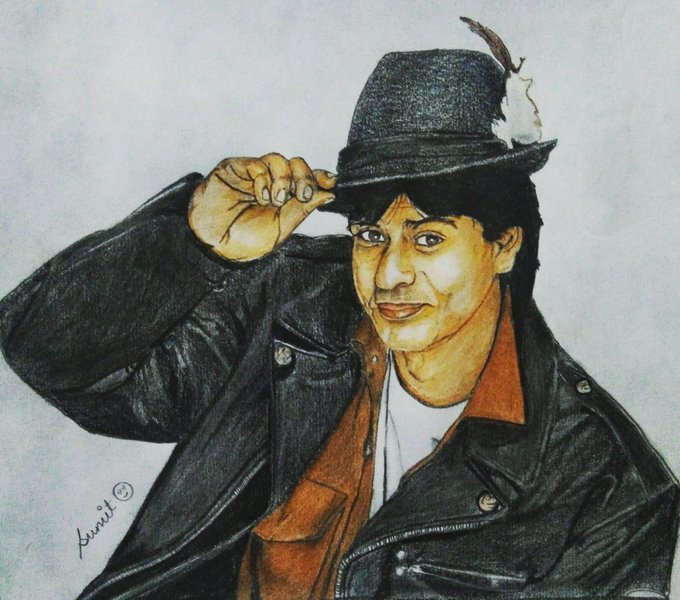 sumit kumar (@art_bysumit) さんのイラスト・マンガ作品まとめ (2 件) - Twoucan