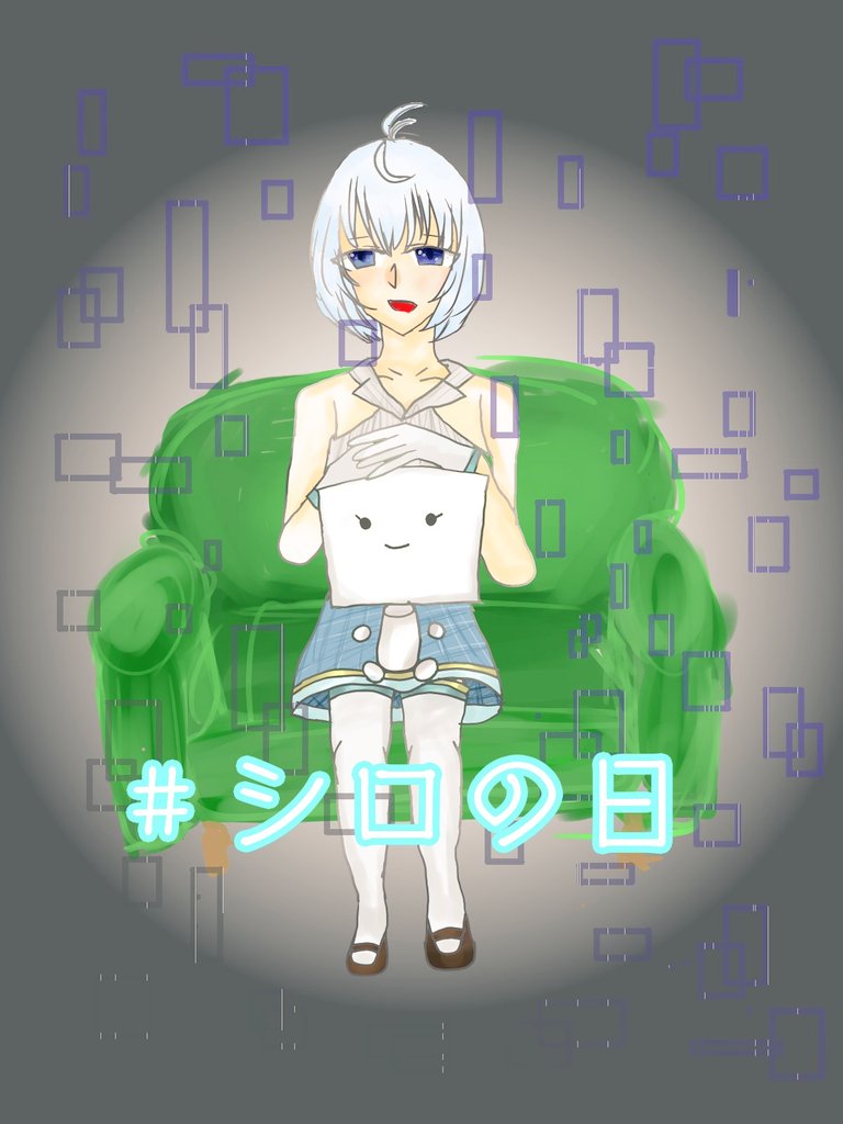 Makika Makika さんのイラスト・マンガ作品まとめ 25 件 Twoucan