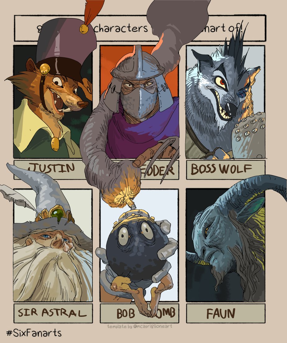 Kung Fu Panda 2 Boss Wolf