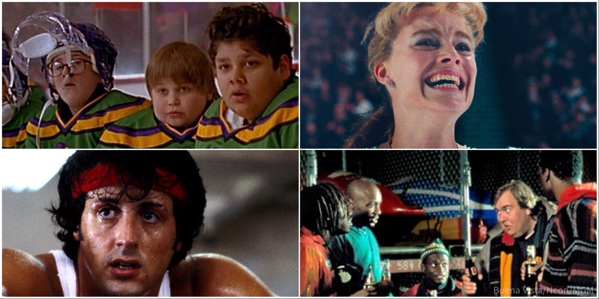 We’ve made a list of 50 incredible sport films you absolutely must see ...