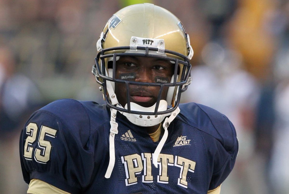 Darrelle Revis Pitt