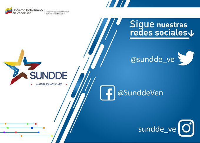 Rupdae Logo Sistemas – SUNDDE
