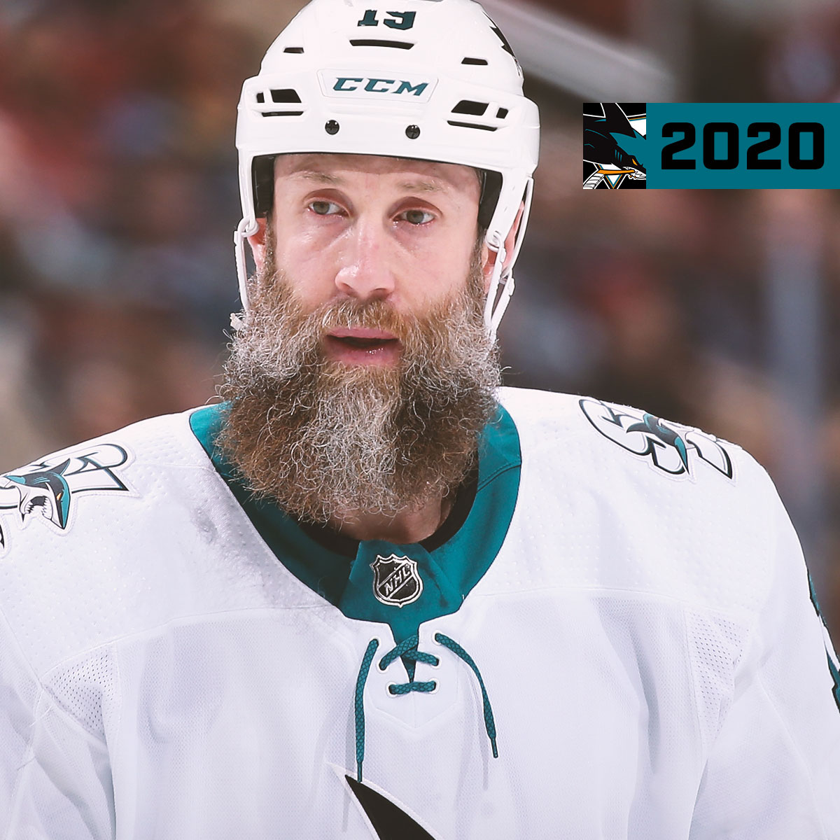 Joe Thornton Rookie