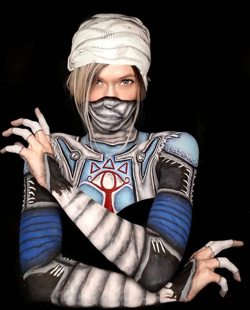 Skydaddi (@skydaddi1) さんのコスプレ作品まとめ (25 件) - Twoucan