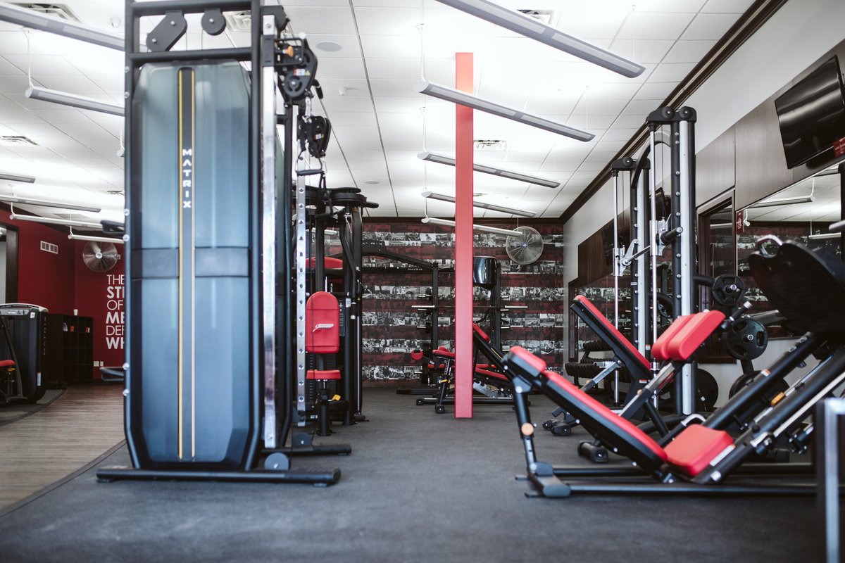 Download Gym-Style Zoom Backgrounds For Virtual Workouts, 45% OFF