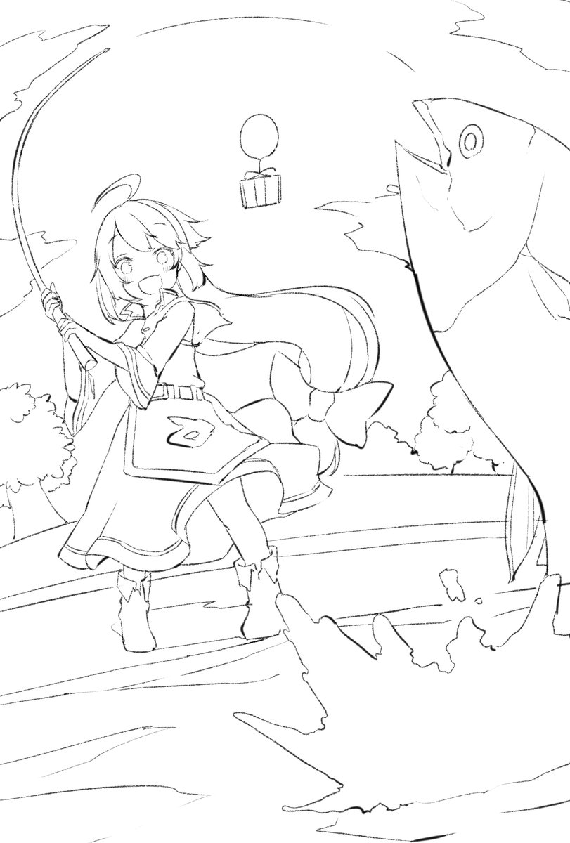 湯猫子@C105(日)西い-21bの漫画