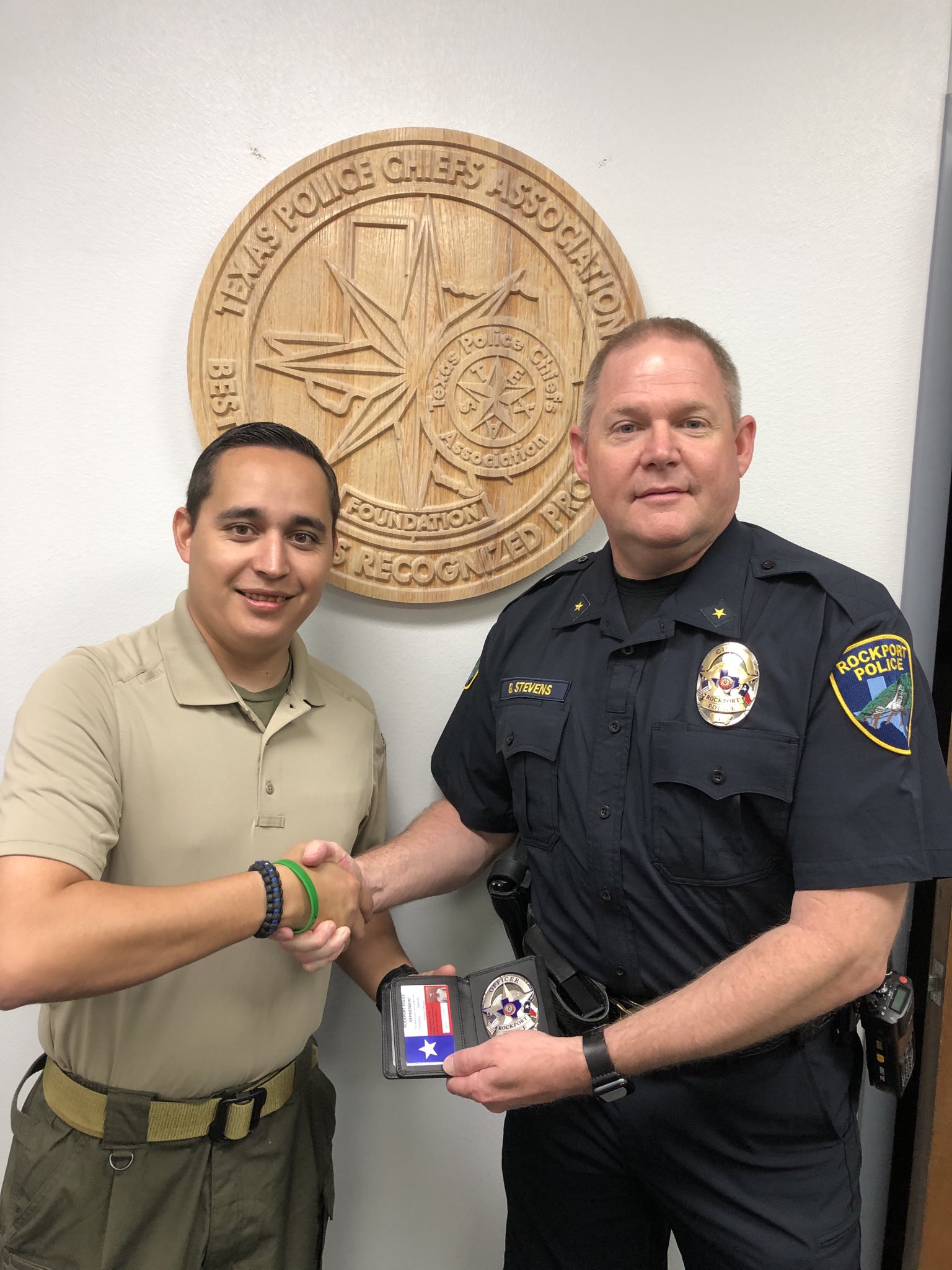 Rockport Texas Police Top Sellers | emergencydentistry.com