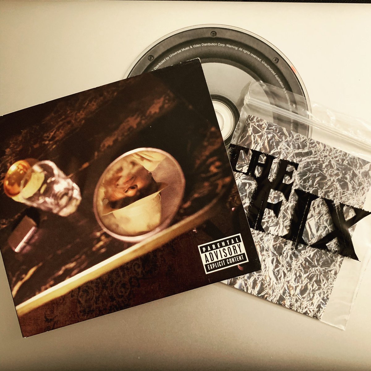 Scarface the fix - freakshaval