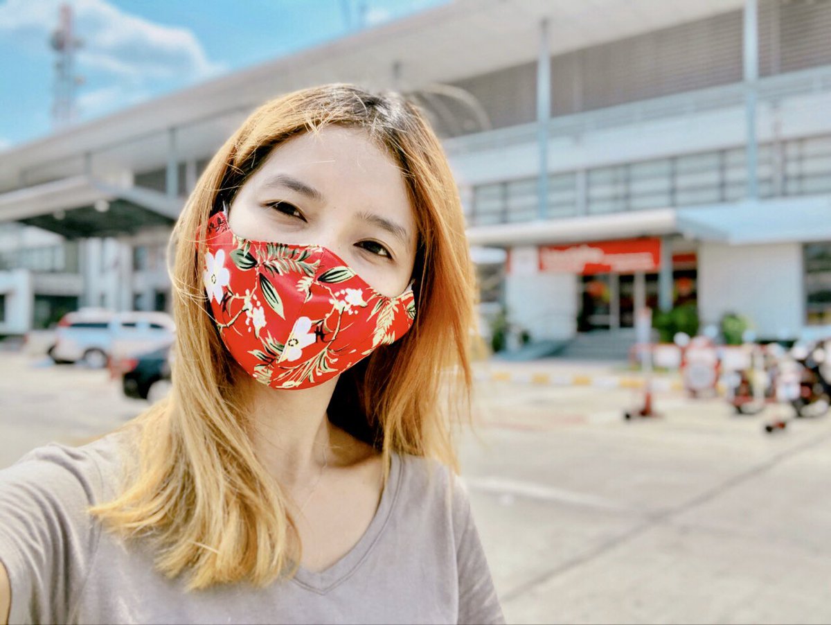 Pueng🐝 (@pung_supaporn) | Twitter