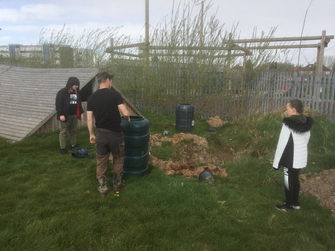 Tudor Grange Academy Kingshurst – Engaging Minds, Enhancing Futures