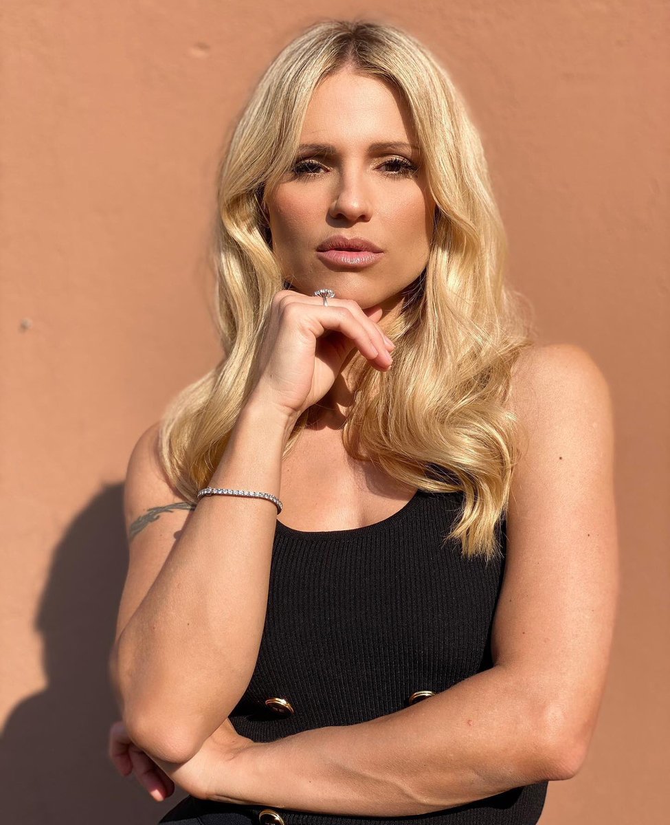 Michelle Hunziker - Steckbrief, News, Bilder | GALA.de