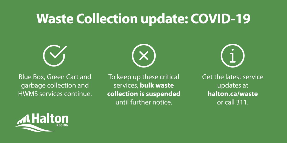 Halton Yard Waste Bag Limit at Dennis Raleigh blog