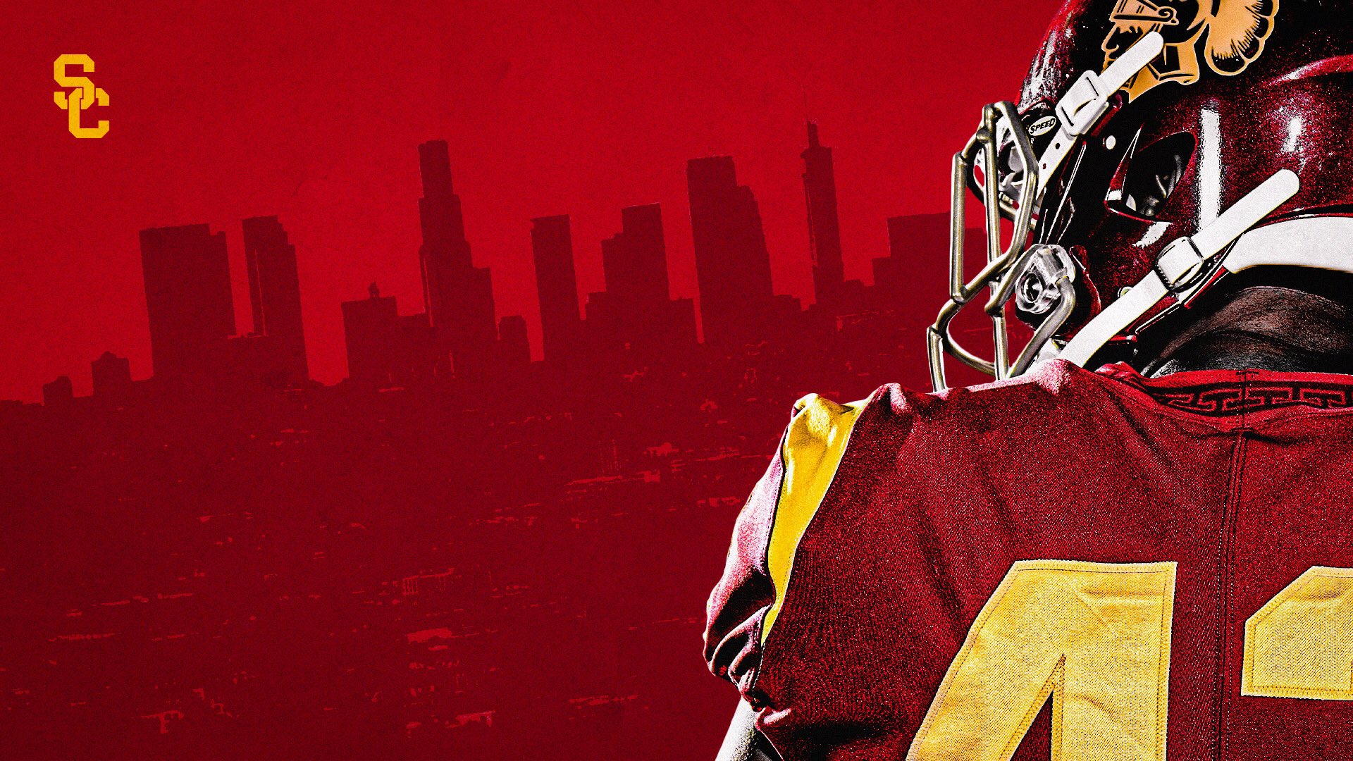 Usc Football Wallpaper