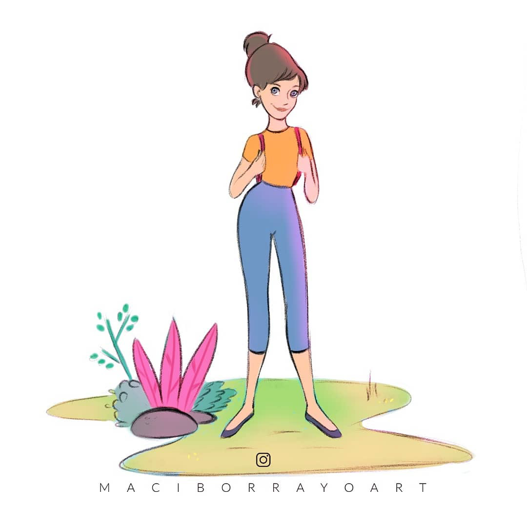 Maci Borrayo (@maciborrayo) | Twitter