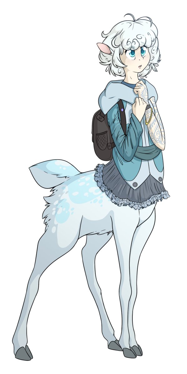 deertaurのTwitterイラスト検索結果。