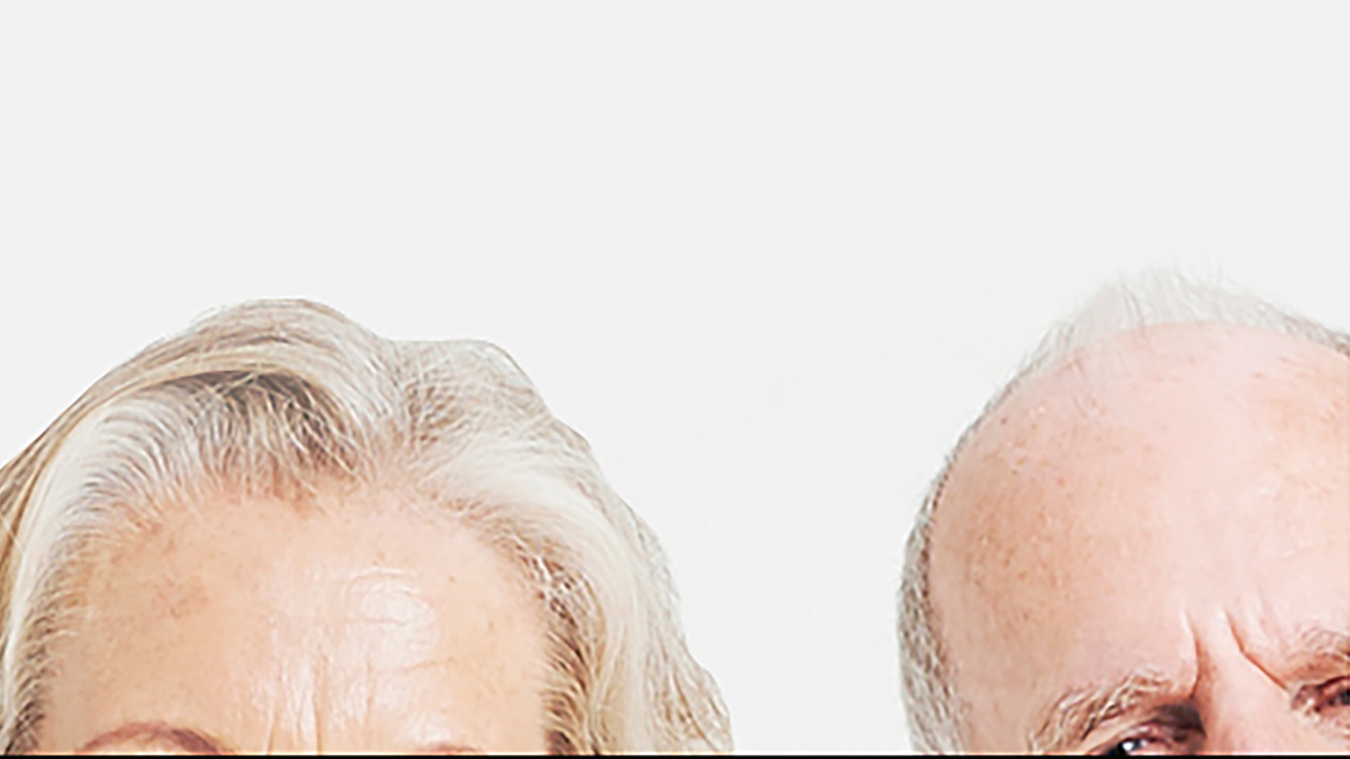 Funniest Looking Old People