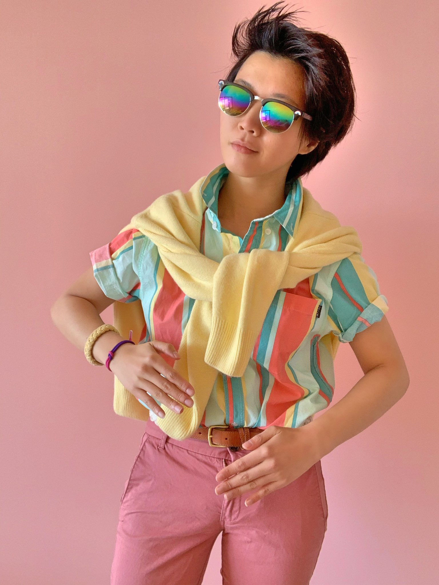 80s Douche Bag 80s Douche Bag Etsy Österreich