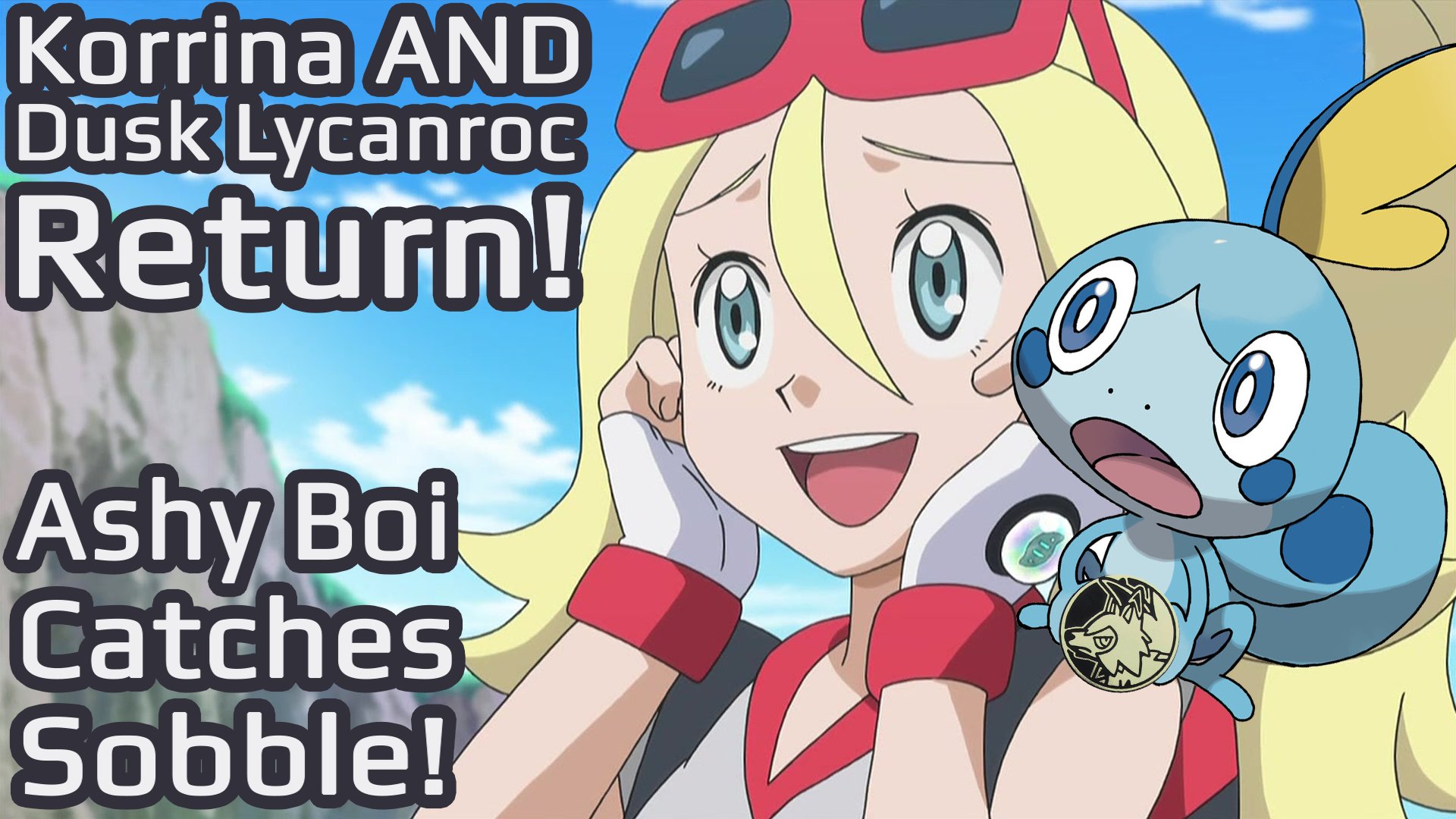 Pokémon Corni