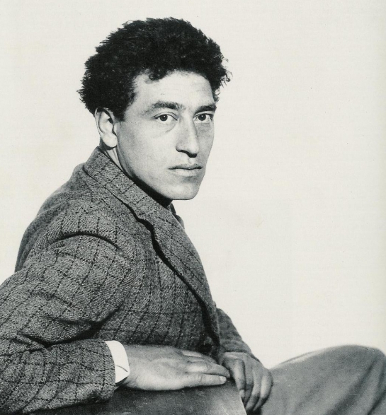 Samuel Beckett Young