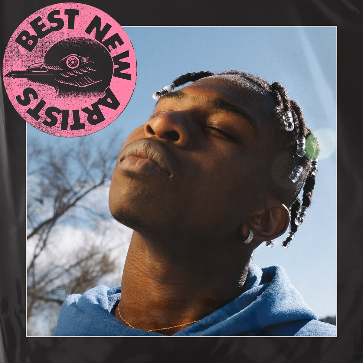 24-year-old Brooklyn rapper asohblackmusic balances contemplative ...