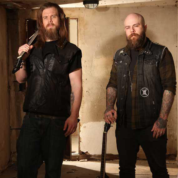 Ryan Hurst After Sons Of Anarchy