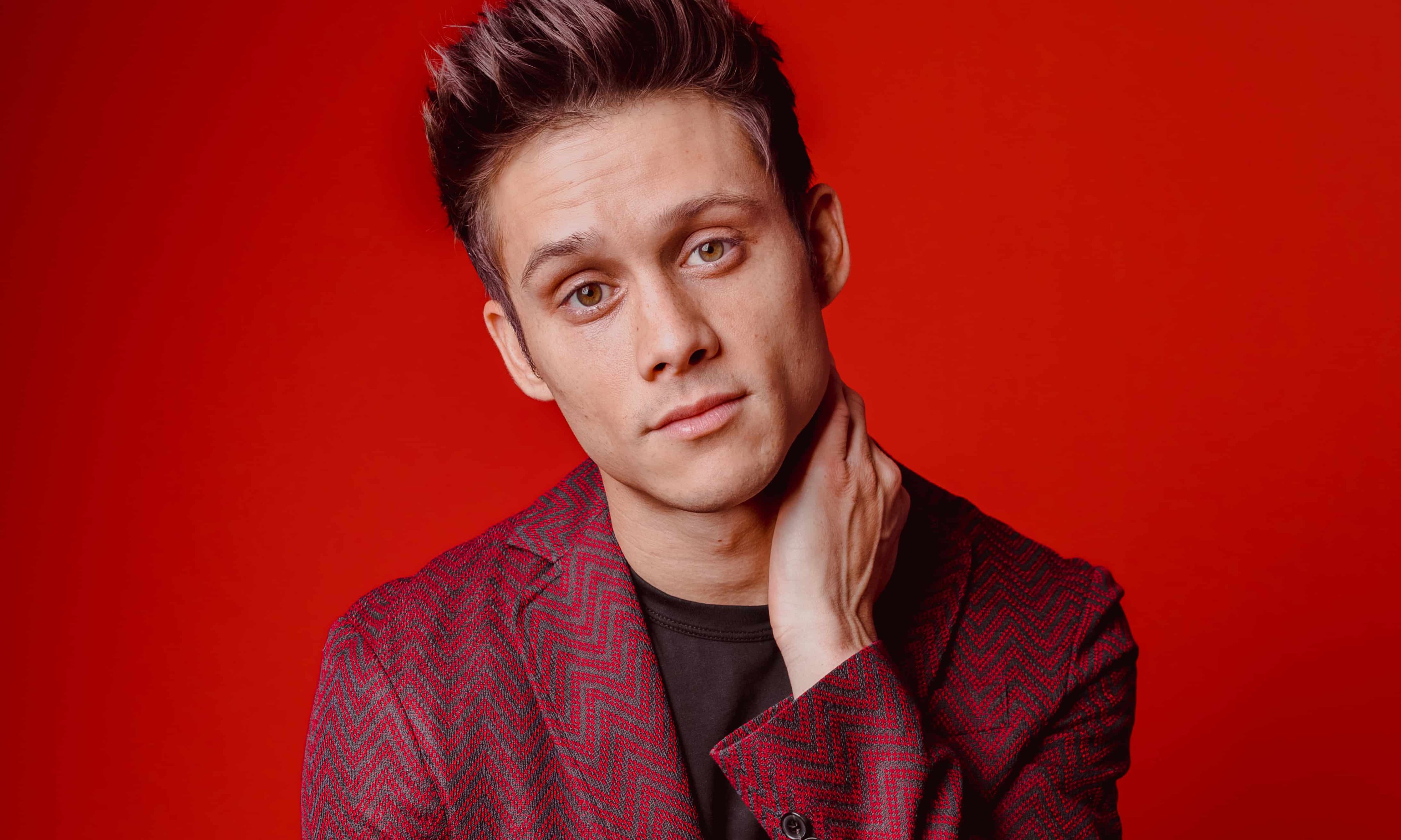 Andrew Fame (@Loisaneck) / Twitter