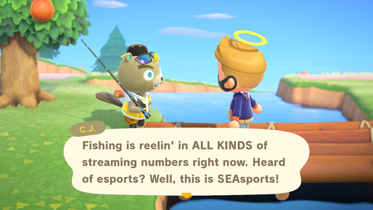 Justin Bieber As A Beaver