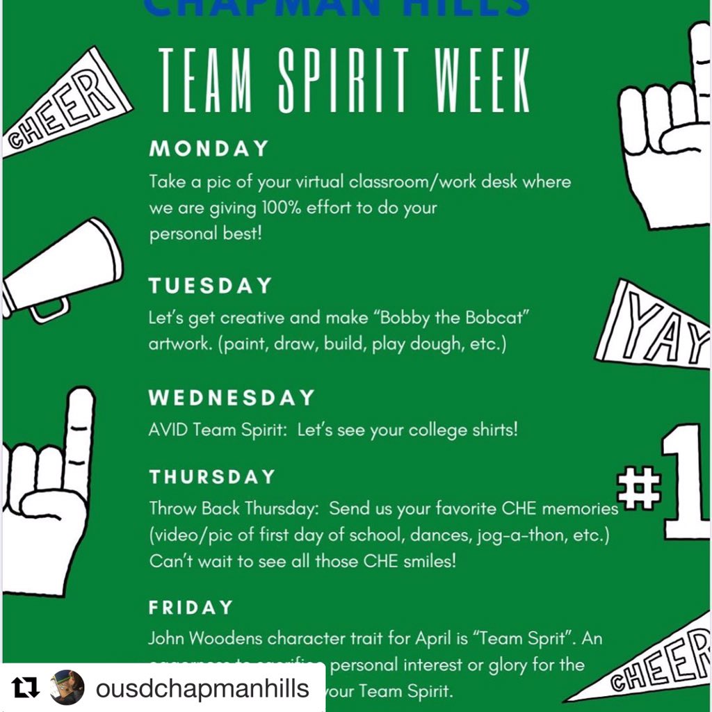 Team Spirit Ideas For Work