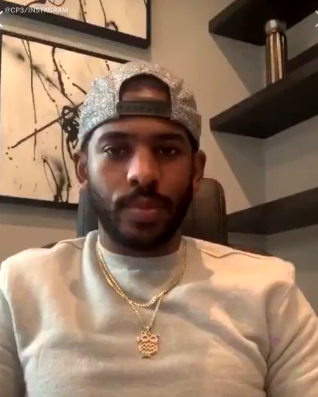 SportsCenter on Twitter: "“Why did I fake laugh at Steve Kerr? 'Cause wasn’t s--- funny.” —Chris ...