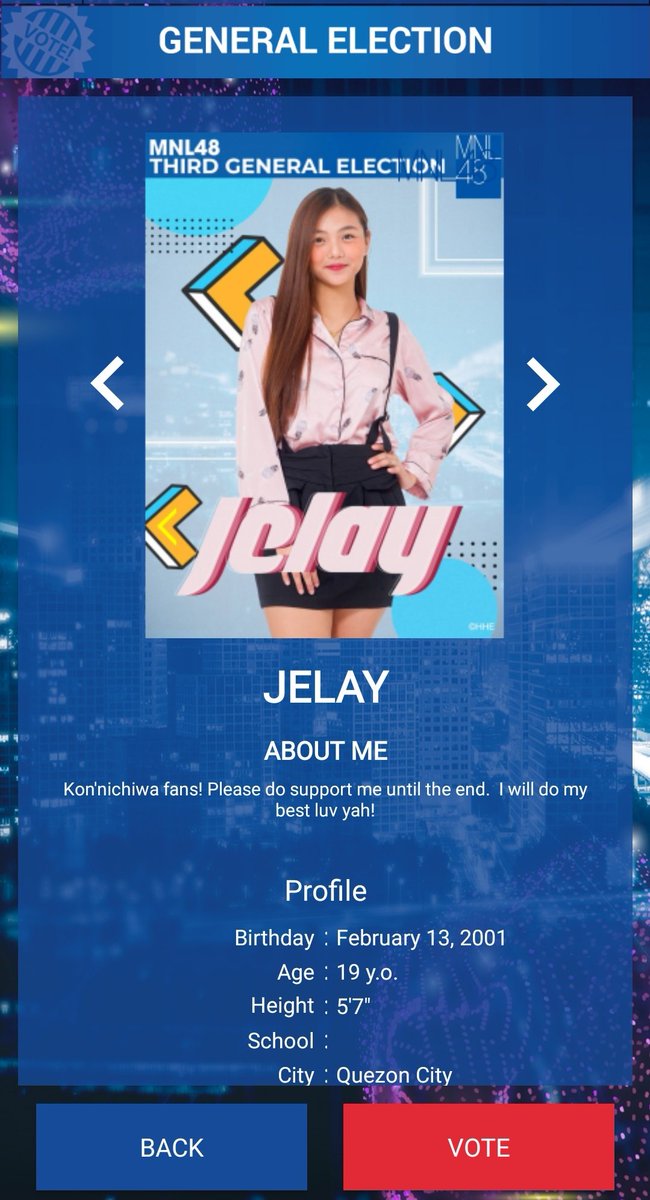 JELAY PILONES ROYALTIES 💜 (@RoyaltiesJelay) | Twitter