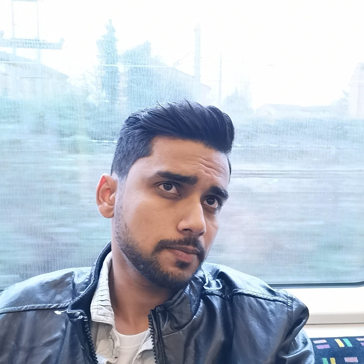 Mayank Trivedi (@MayankSTrivedi) | Twitter