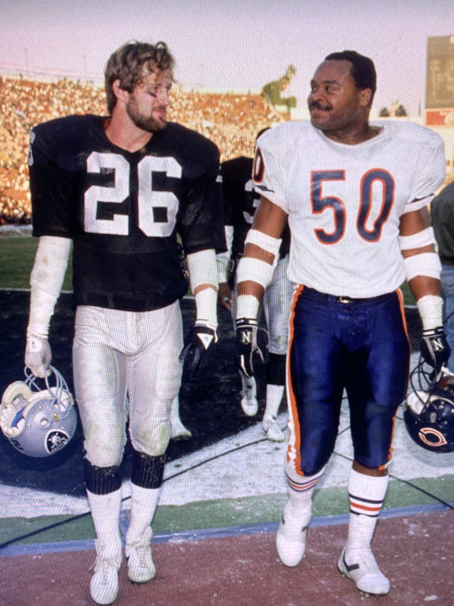 Mike Singletary Baylor