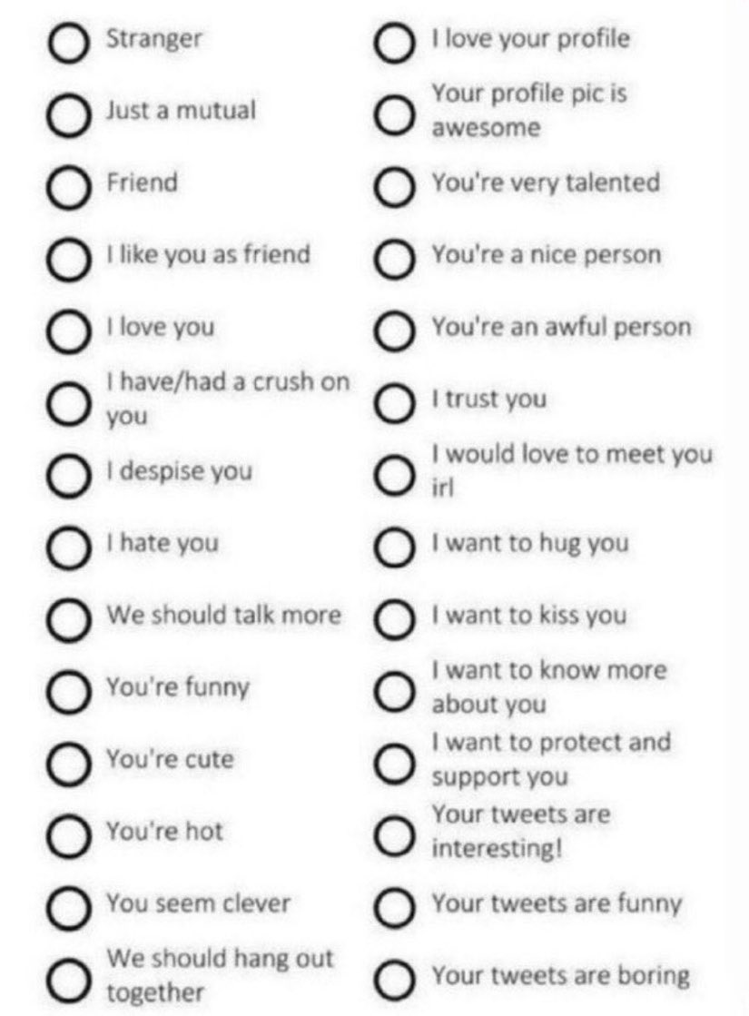 Like And Ill Rate You