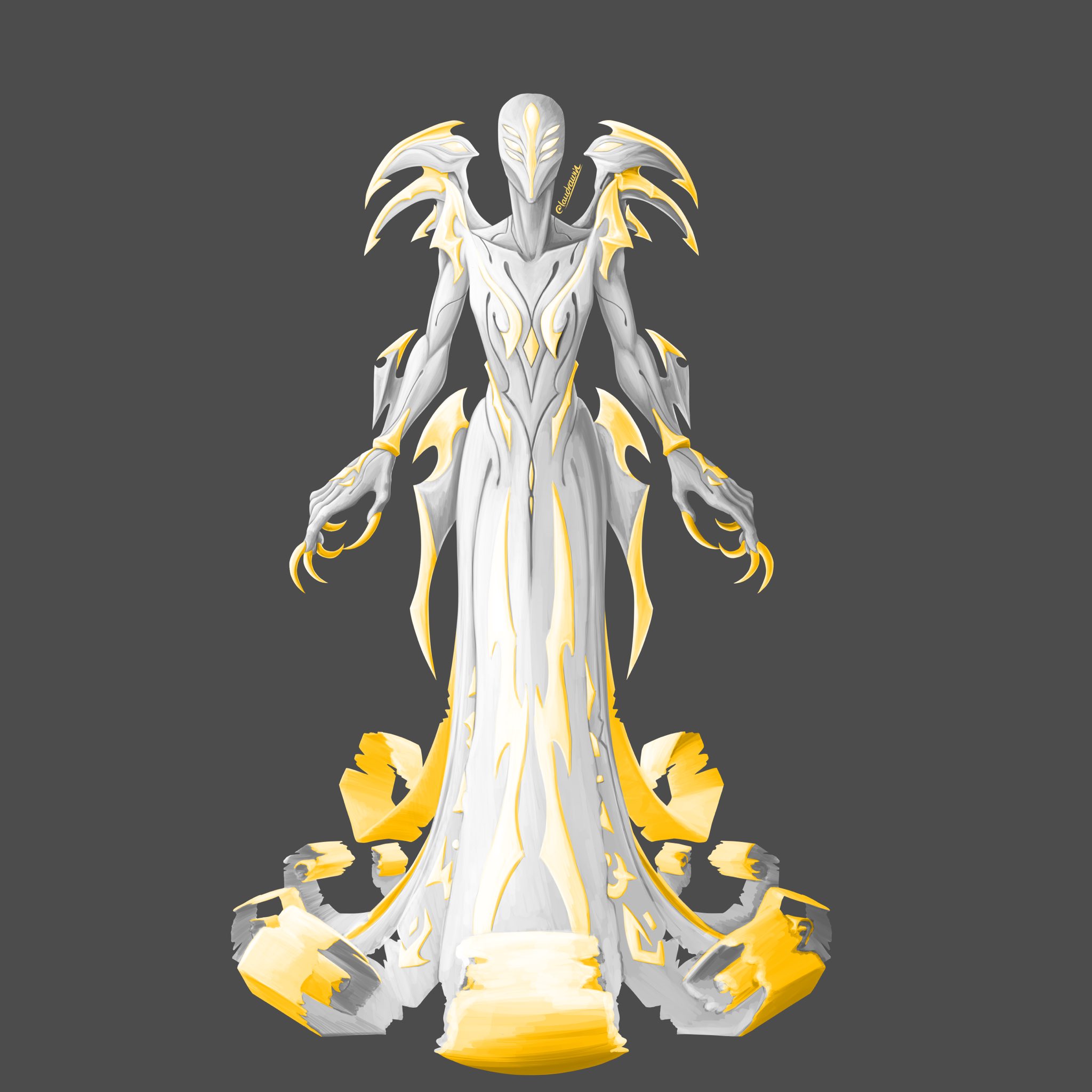 Watcher Darksiders