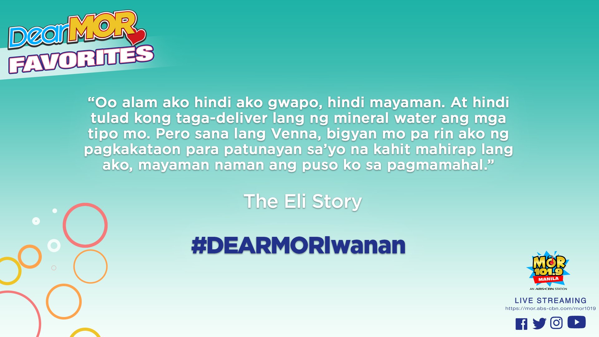 Hindi Ako Mayaman Quotes Welcome To HEARTBREAK UNIVERSITY! : Tagalog