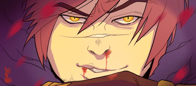 Dedmerath(Commissions Closed)🔞@Dedmerathのイラスト