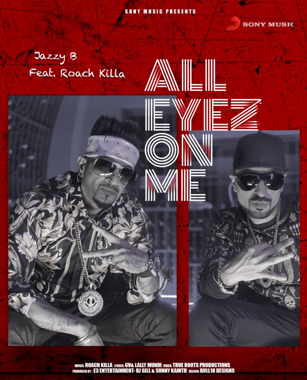 All Eyez On Me Jazzy B Album Sale | emergencydentistry.com