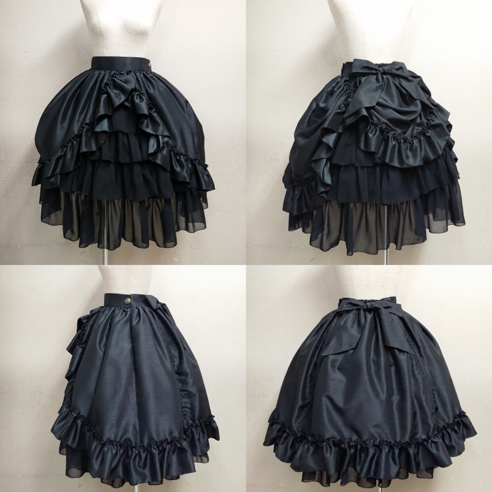 ATELIER-PIERROT on X: ATELIER-PIERROT on X:
