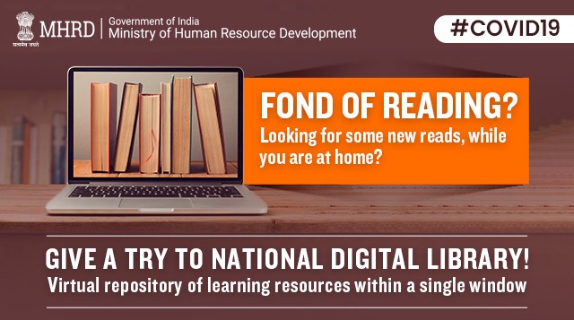 Ministry of Education on Twitter: "#COVID19 Staying at home came with a ...