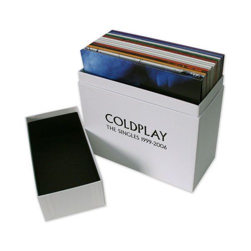 The Singles 1999 2006