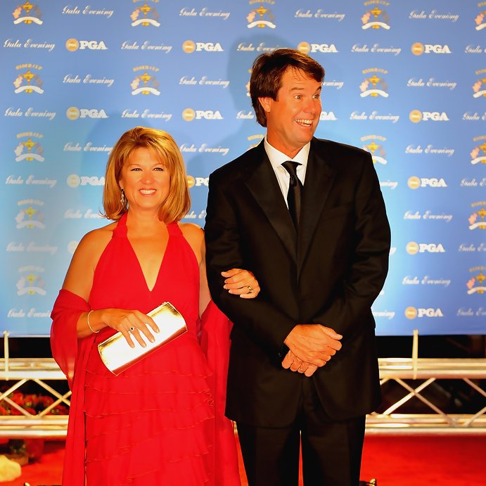 Paul Azinger: Profession, Wife, Family, Children, Marriage And Net Worth