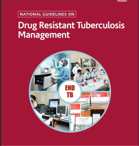national tb guidelines 2019