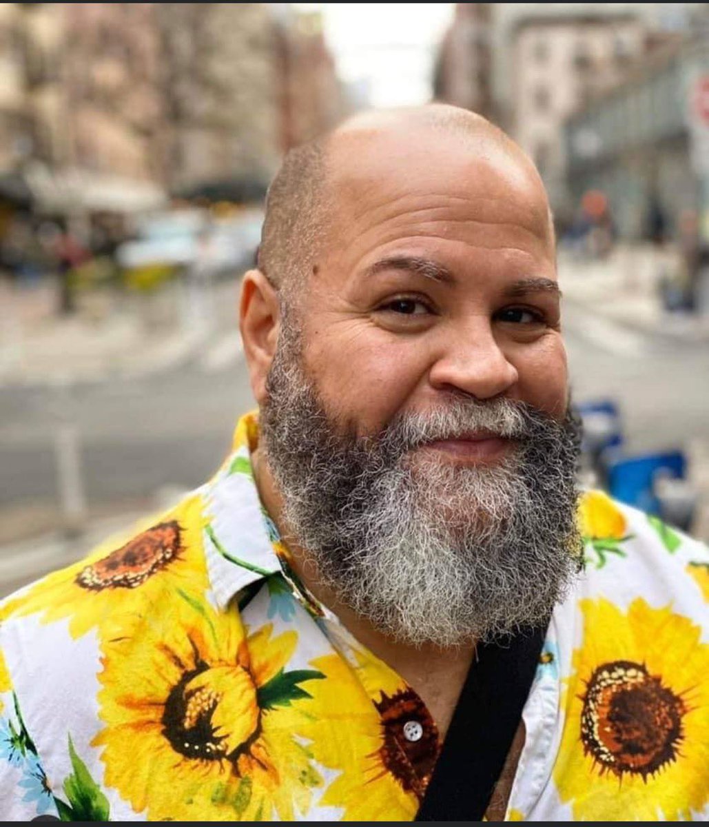 Quinn Christopher Jackson Model