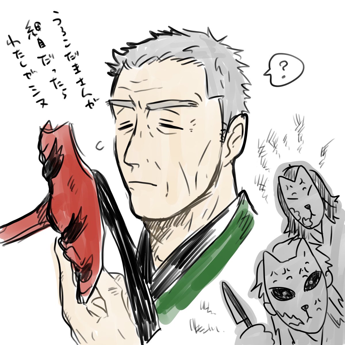 YMBK🍼 10/27東5に73bの漫画