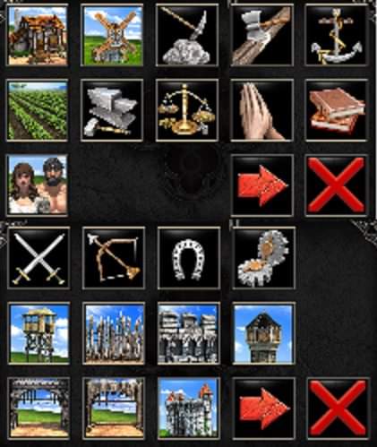 Age Of Empires Conquerors Icon
