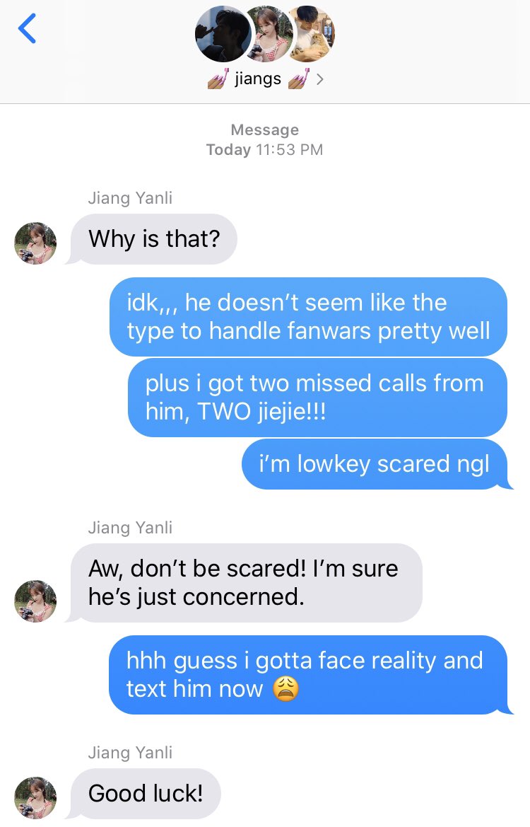 eya 🐄 kofi comms open!!! on Twitter: "(82) explanations (pt. 2)…