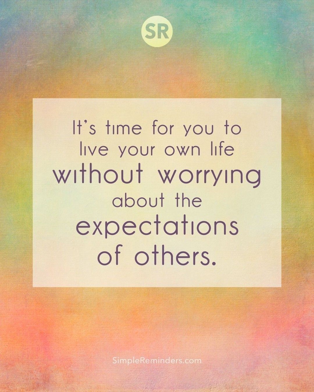 Live Your Own Life Quotes 430 Motivational Quotes About Life To