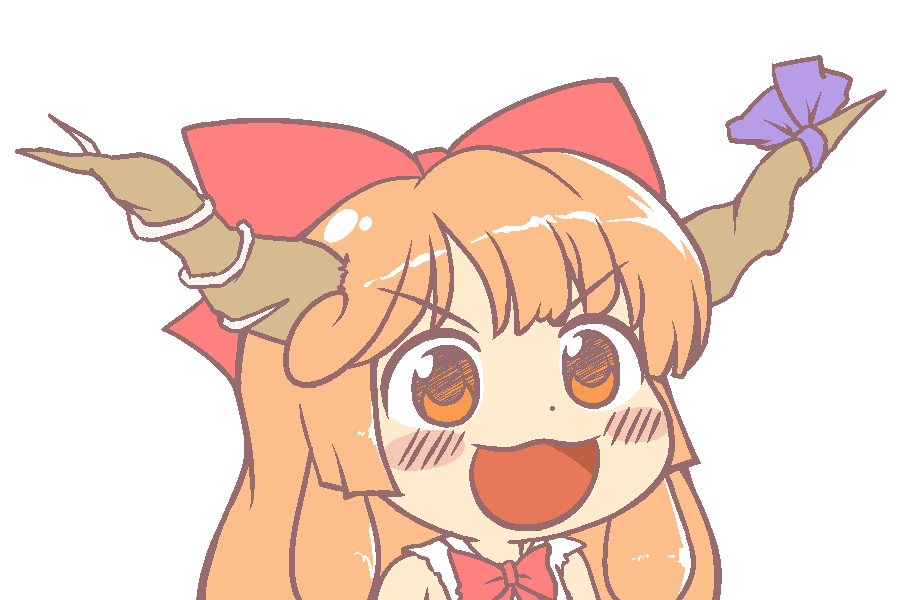 nozomi.la on Twitter: "ibuki suika by ikiyouz https://t.co/yuA6iZ5EXL https://t.co/t2eWirgJol ...