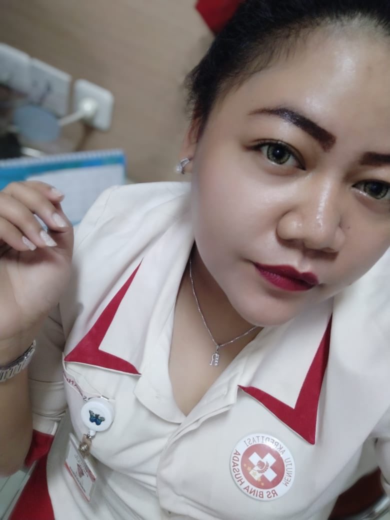 risya fitriyani (@ichadah) | Twitter